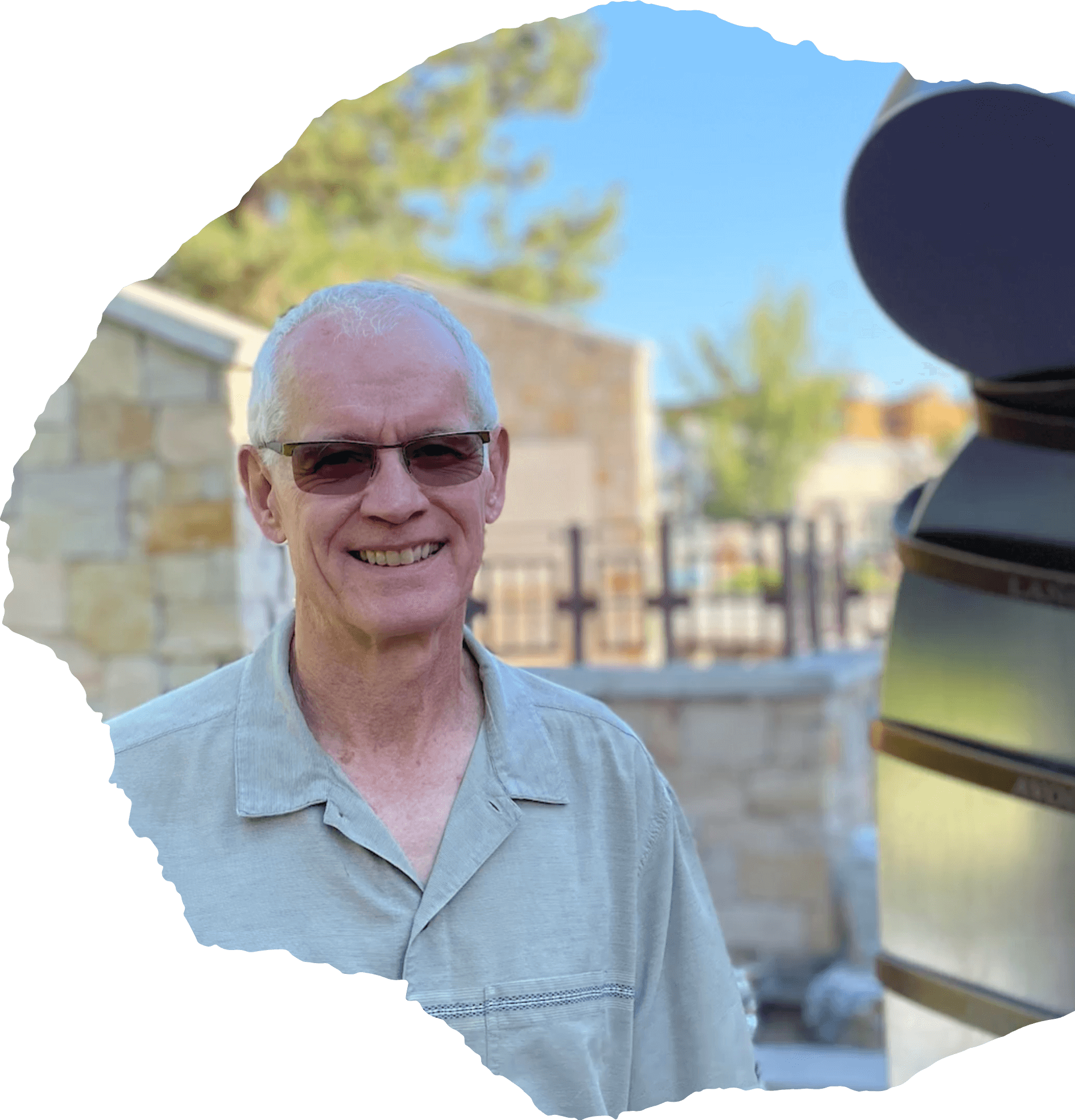 Become a Docent - Wassmuth Center for Human Rights