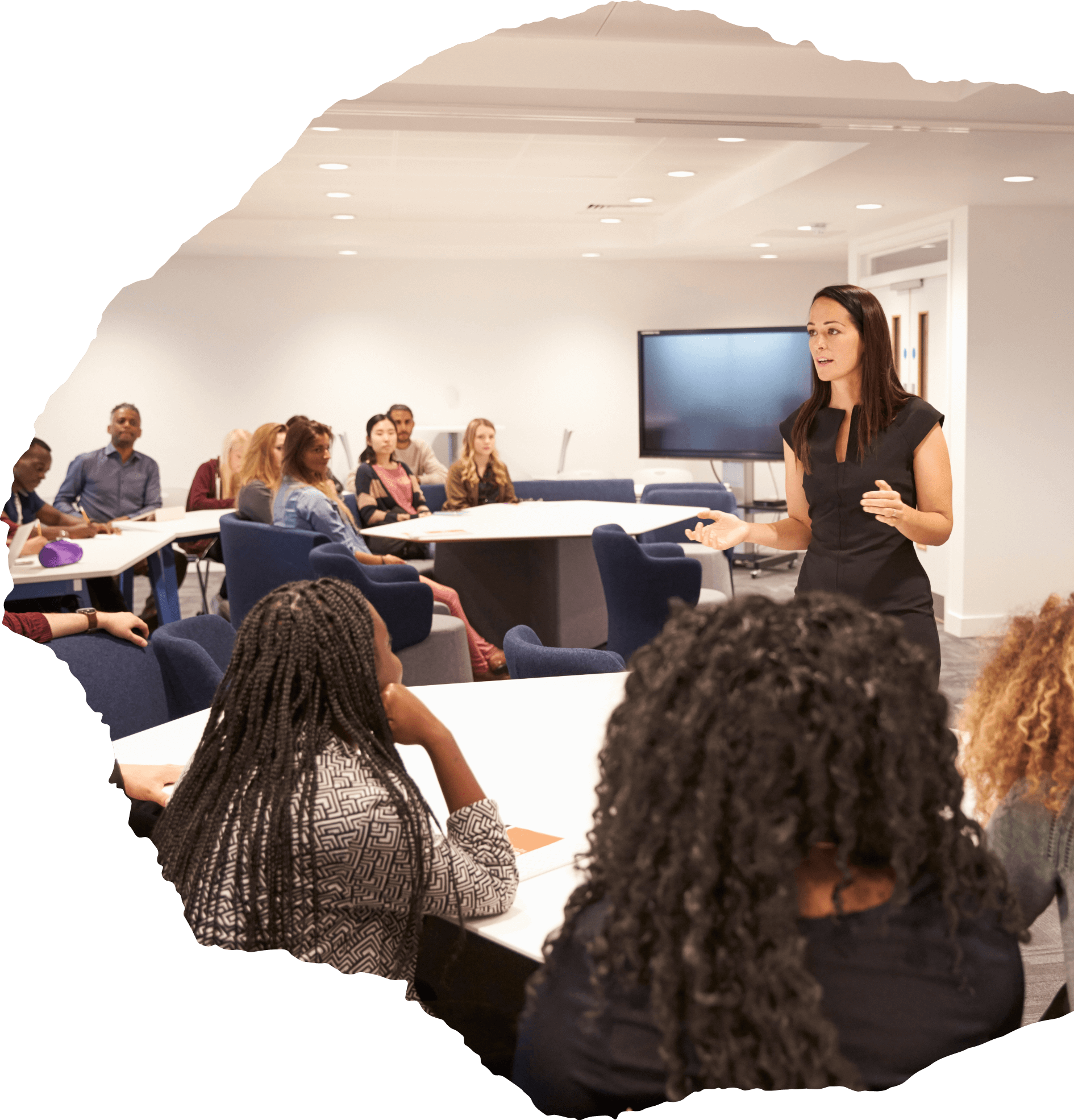 Human Rights Education Fellowship - Wassmuth Center for Human Rights