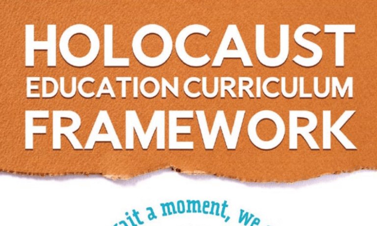 Holocaust Education - Wassmuth Center for Human Rights