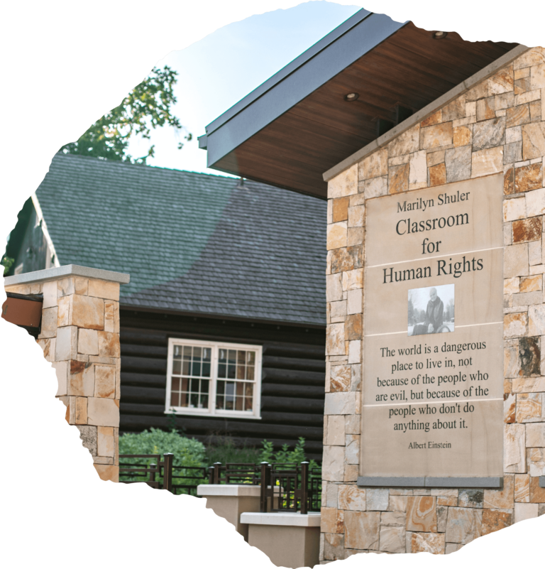 Human Rights Certificate Program - Wassmuth Center for Human Rights