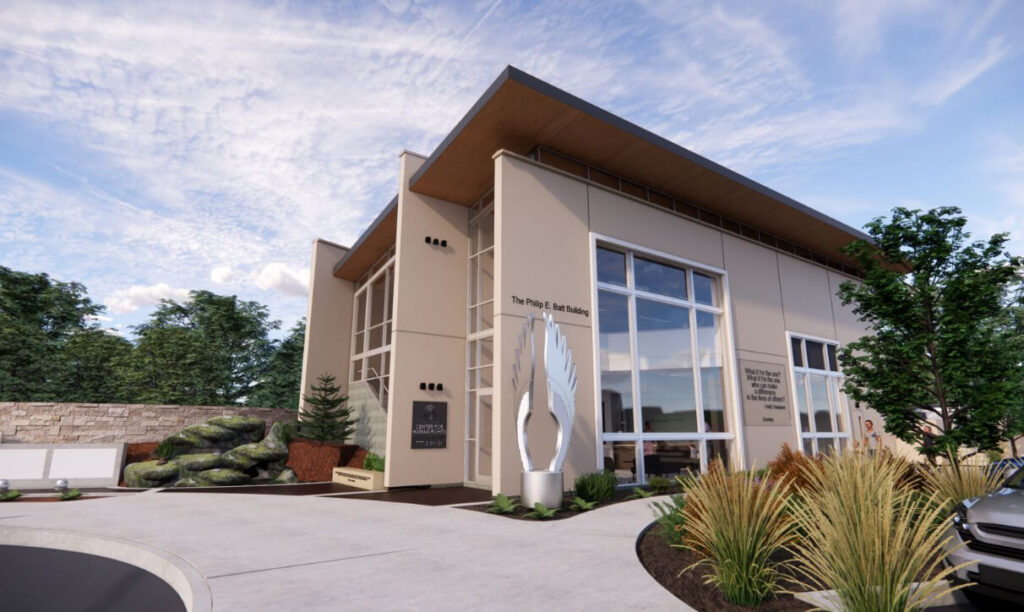 Contact Us - Wassmuth Center for Human Rights